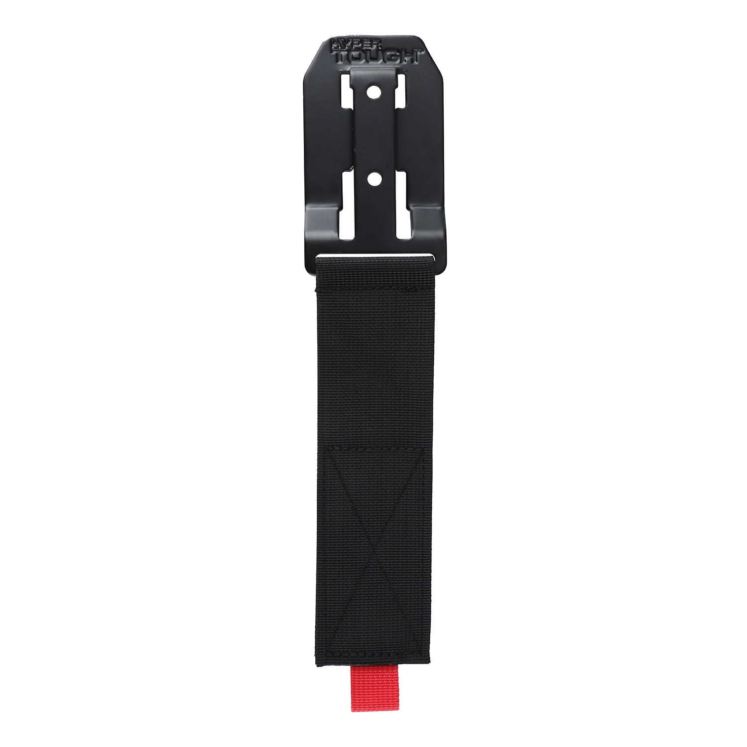 Hyper Tough Velcro Wall Storage Strap 50lb Capacity Heavy Duty Indoor ...