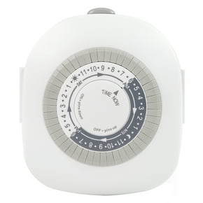 Light Timers in Electrical - Walmart.com