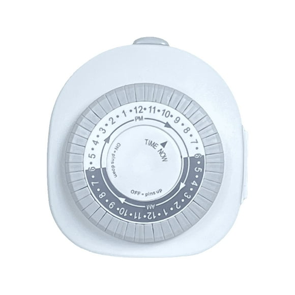 Light Timers in Electrical - Walmart.com