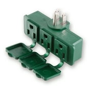 Outdoor Outlet Adapter