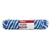 Lehigh Group MFP8100 3/8" X 100' Diamond Braid Polypropylene Rope ...