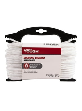 Nylon Ropes in Ropes - Walmart.com