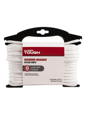 Nylon Ropes in Ropes - Walmart.com
