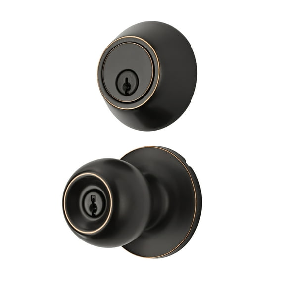 Entry Door Lock Sets With Same Key