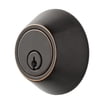 Free Shipping! Hyper Tough Digital Deadbolt Oil Rubbed Bronze Model ...