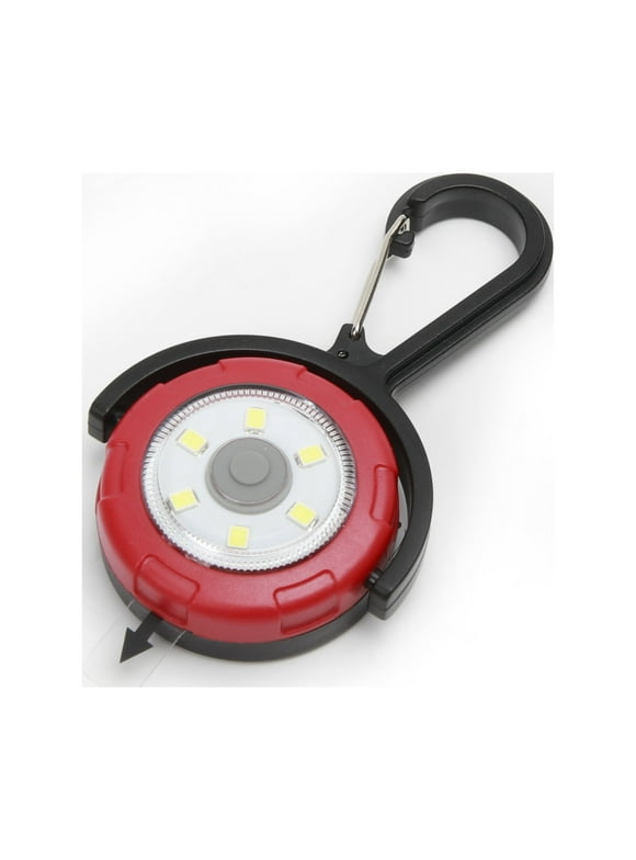 Keychain Led Light