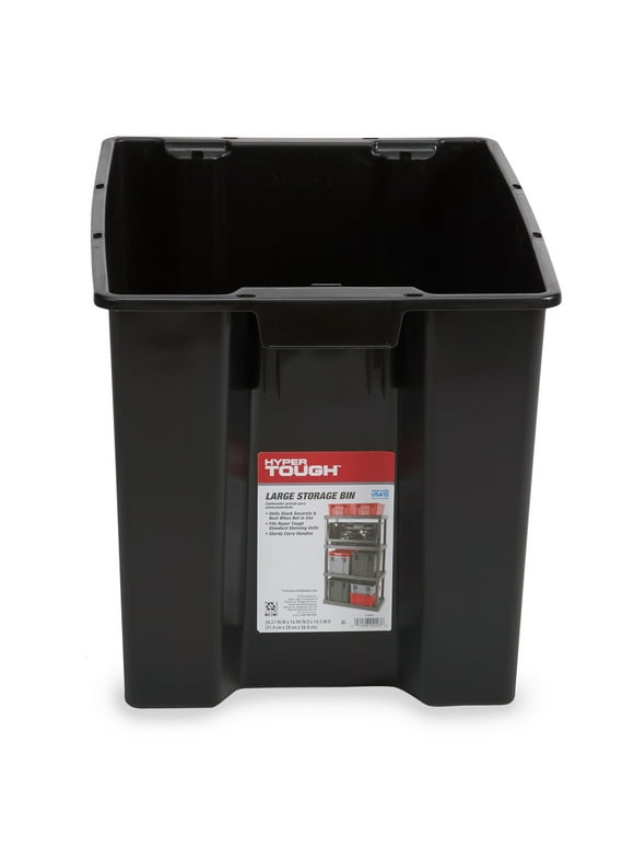 Hyper Tough Storage Containers in Storage Containers - Walmart.com