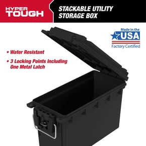 Waterproof Tool Boxes for Home Improvement and Outdoor Storage
