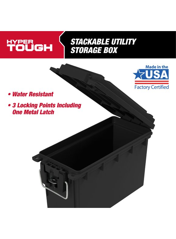 Hyper Tough Tool Storage in Hyper Tough Tools - Walmart.com