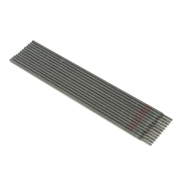 Hyper Tough Mild Steel 1/8 in. AWS E7018 Welding Electrode, 1.00 lb ...