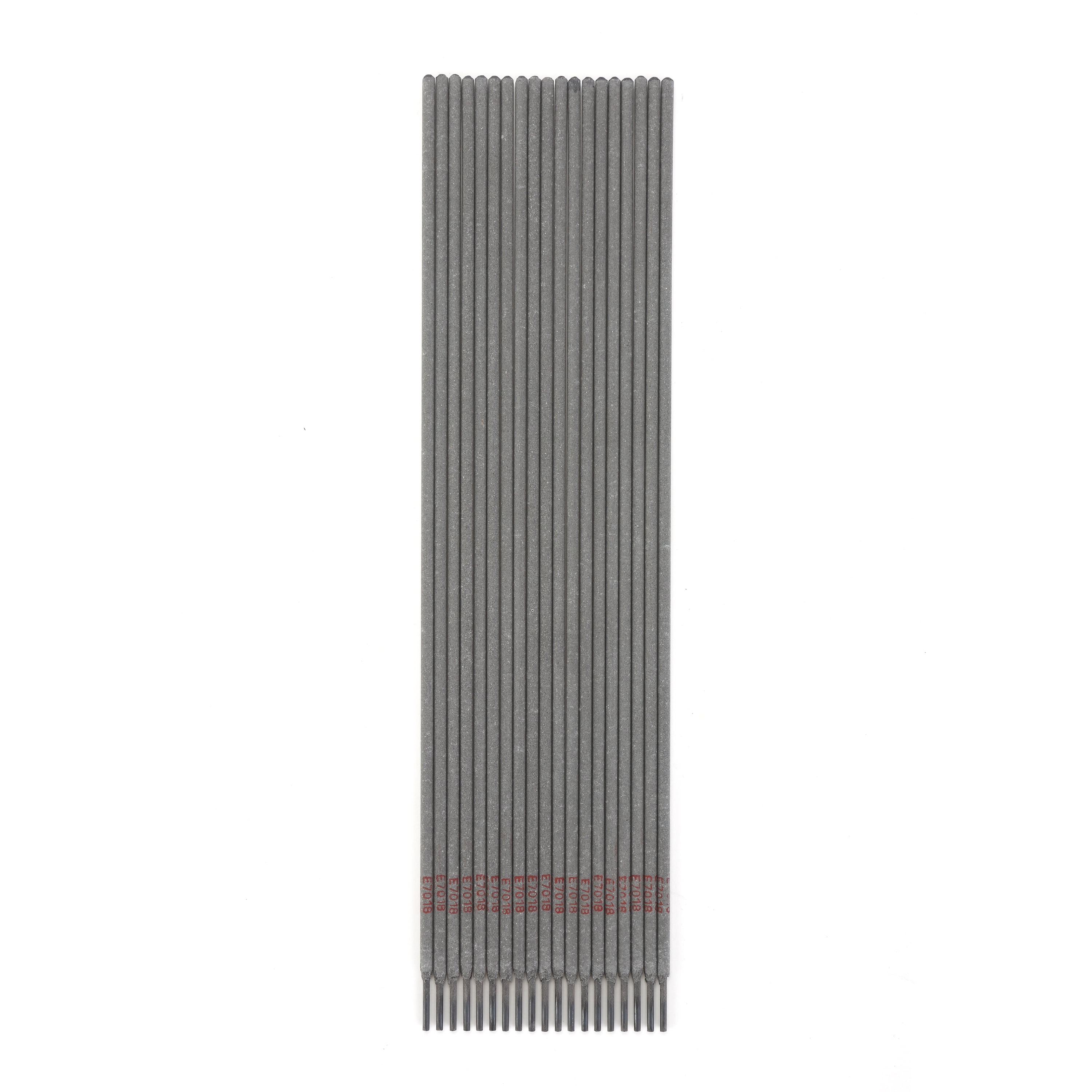 Hyper Tough Mild Steel 3/32 in. AWS E7018 Welding Electrode, 1.00 lb ...