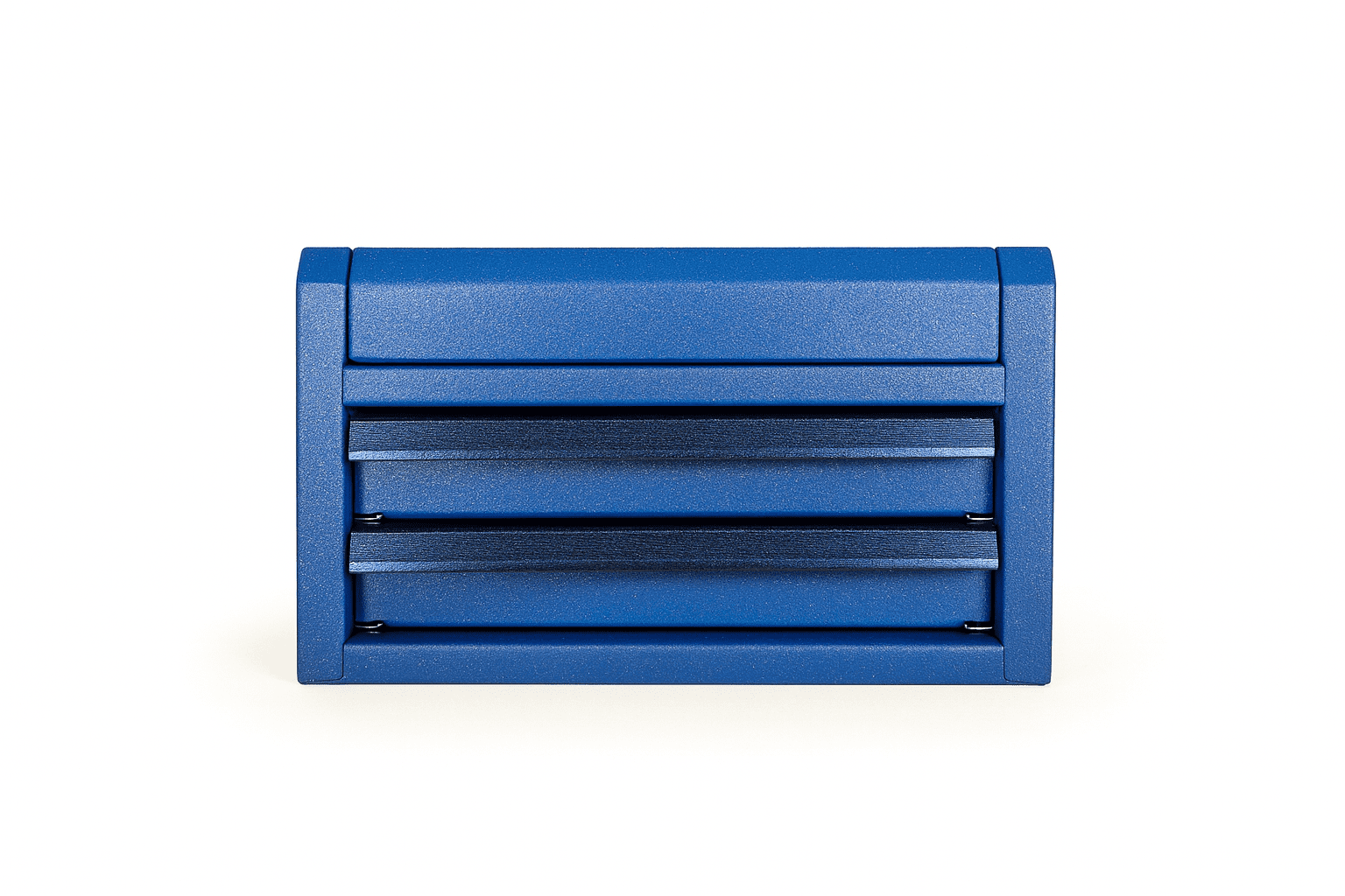 Hyper Tough Limited Edition 10-inch 2-Drawer Steel Mini Tool Organizer ...