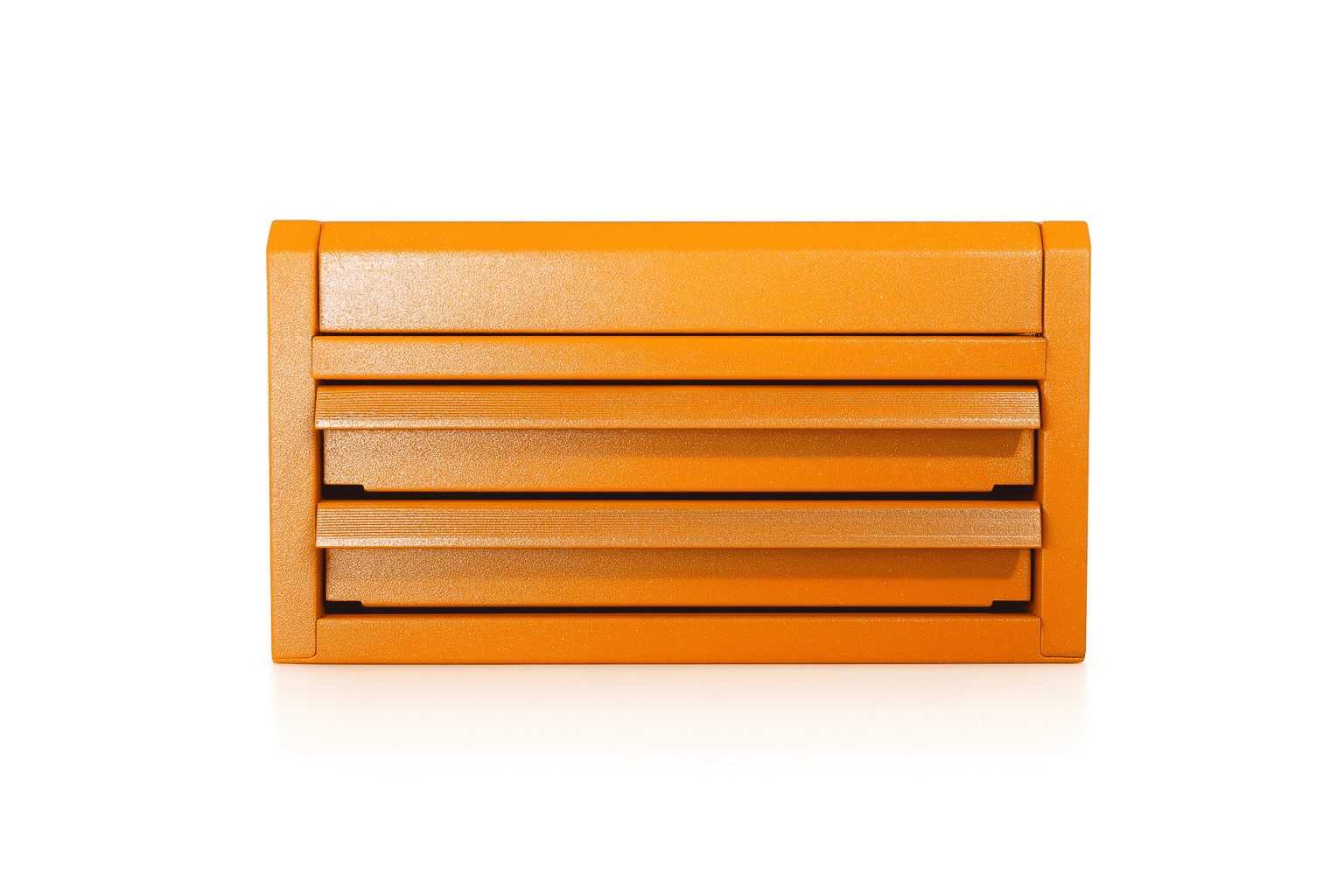 Hyper Tough Limited Edition 10-inch 2-Drawer Steel Mini Tool Box ...