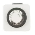 Hyper Tough Mini Analog Timer - Walmart.com