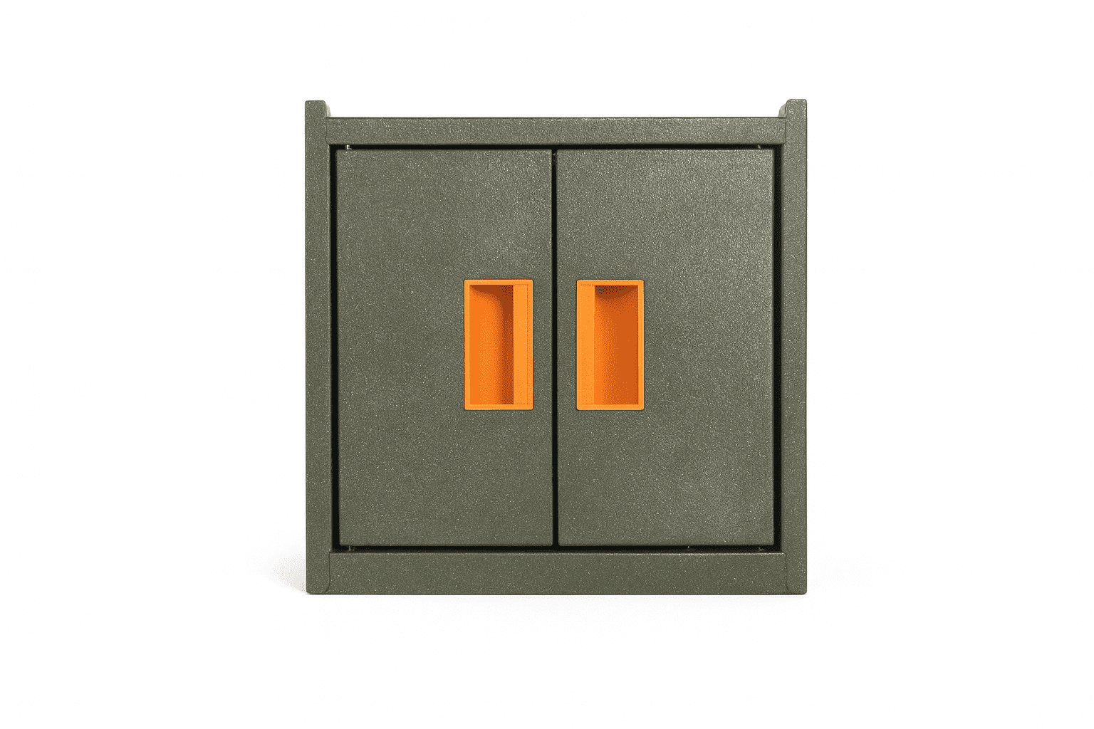 Hyper Tough Limited Edition 11.6-inch Steel Mini Tool Storage Cabinet ...