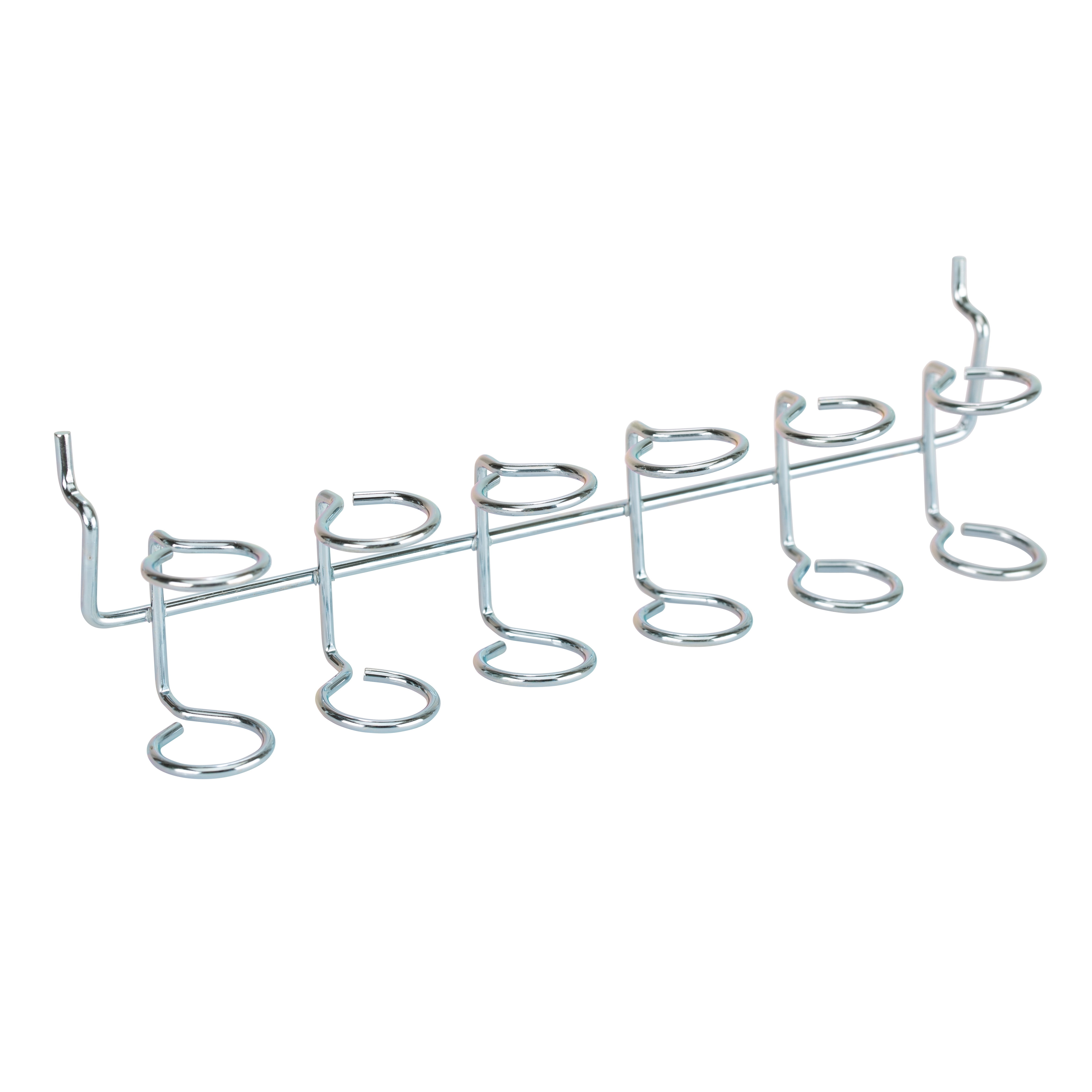 Hyper Tough Multi-Tool and Screwdriver Holder for Pegboard Organization ...