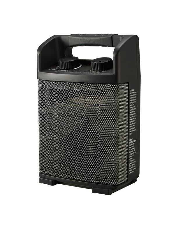 Fan-Forced Heaters in Space Heaters - Walmart.com