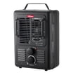Handy Heater Turbo 800 - Compact Indoor Personal Electric Ceramic Space ...