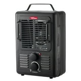 Hyper Tough 1500W Milkhouse Utility Heater, Portable Indoor Space ...