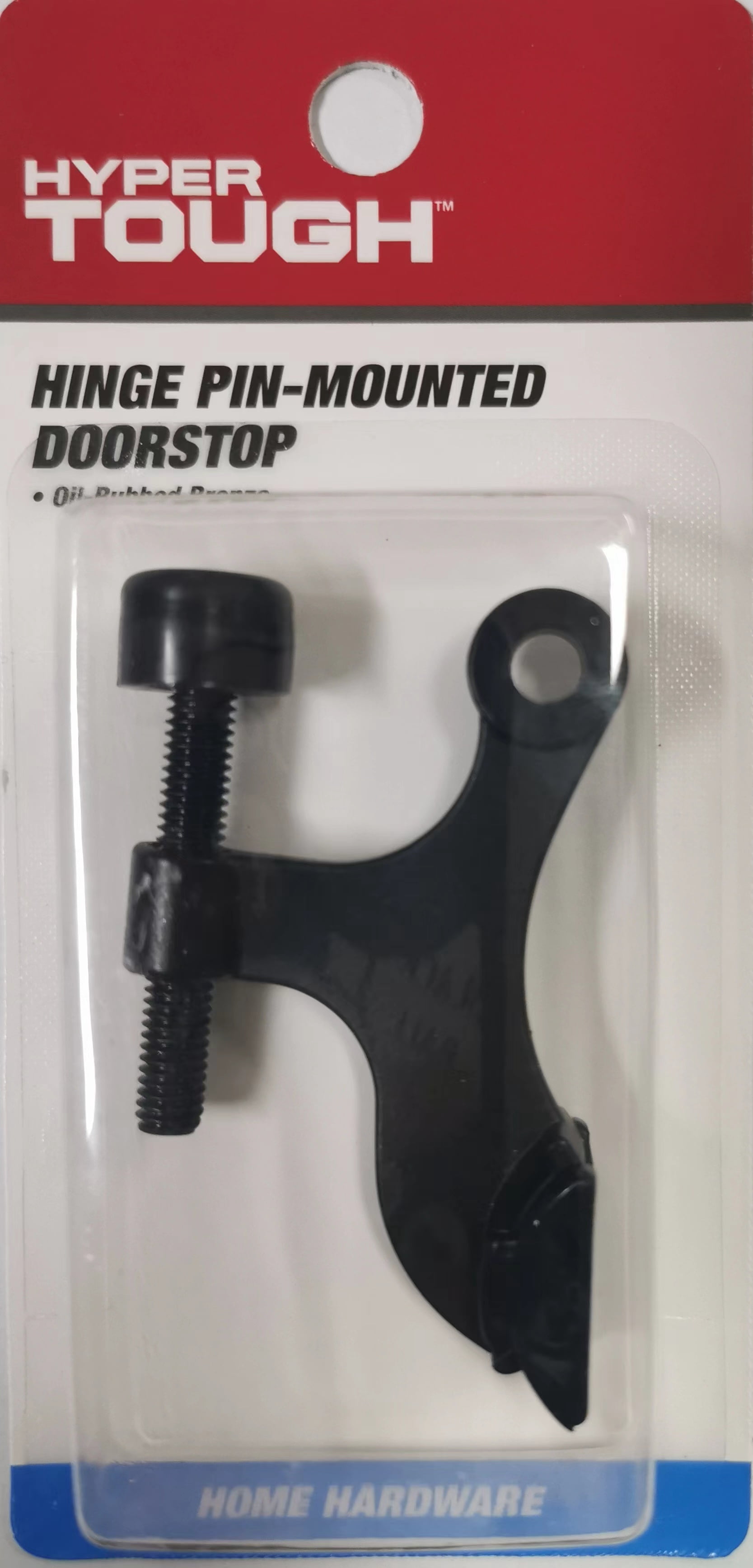 Hyper Tough ORB Hinge Pin Door Stop - Walmart.com