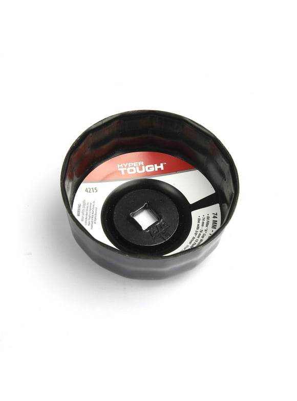 Oil Filter Wrenches in Oil Change Tools - Walmart.com