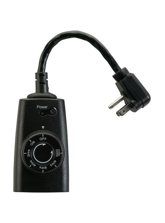 Light Timers in Electrical - Walmart.com