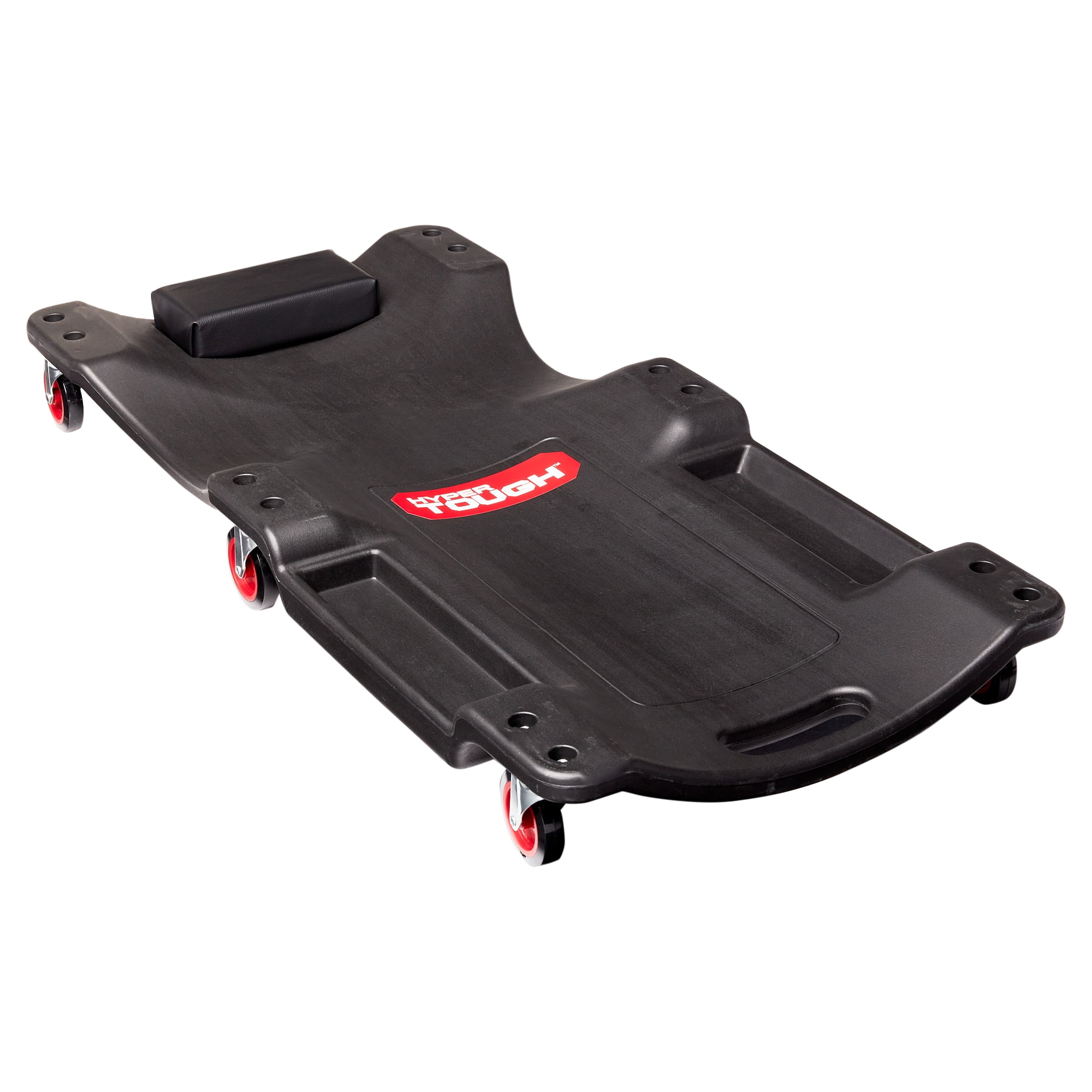 Hyper Tough Plastic Mechanic’s Creeper - Walmart.com