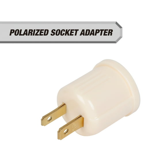 Christmas Light Plug Adapters