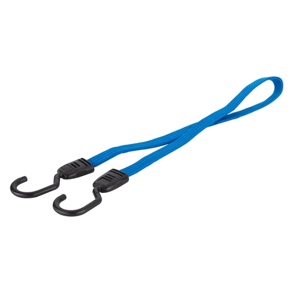 Hyper Tough Poly-Pro Flat Bungee Cord 36 inch, 2-Pack - Walmart.com