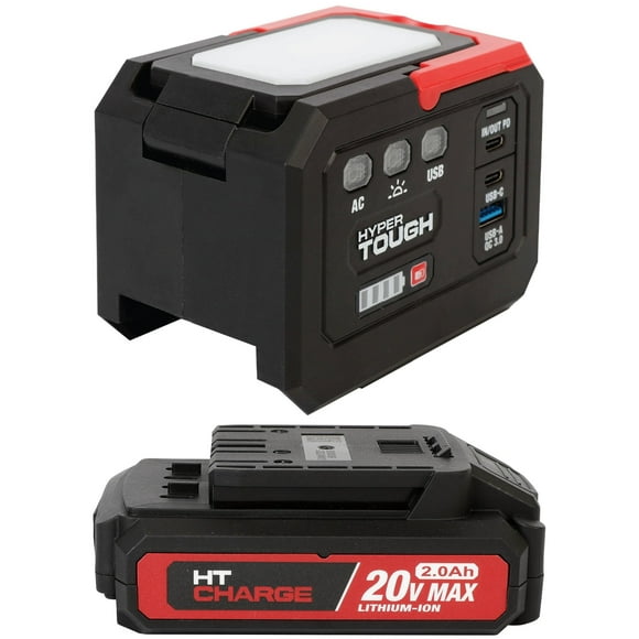 Hyper Tough 20V in Hyper Tough Tools - Walmart.com
