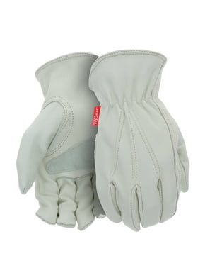 Mens Leather Gloves in Mens Winter Accessories - Walmart.com