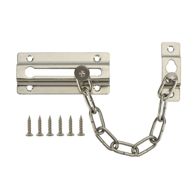 Privacy Chain Door Guard - Walmart.com