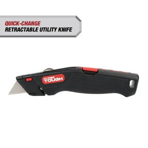 Hyper Tough 26 Piece Extendable Razor Blade Scraper Set with ...