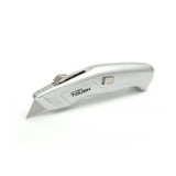 Hyper Tough Quick Open Retractable Utility Knife - Walmart.com
