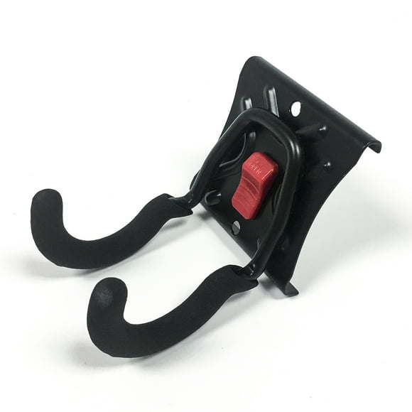 Hyper Tough Quick Release Snap Rail System