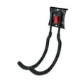 Hyper Tough Quick Release 6-inch U Hook, Wall Mount, Snap Rail System ...