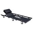 Hyper Tough Rolling Creeper with Adjustable Headrest - Walmart.com