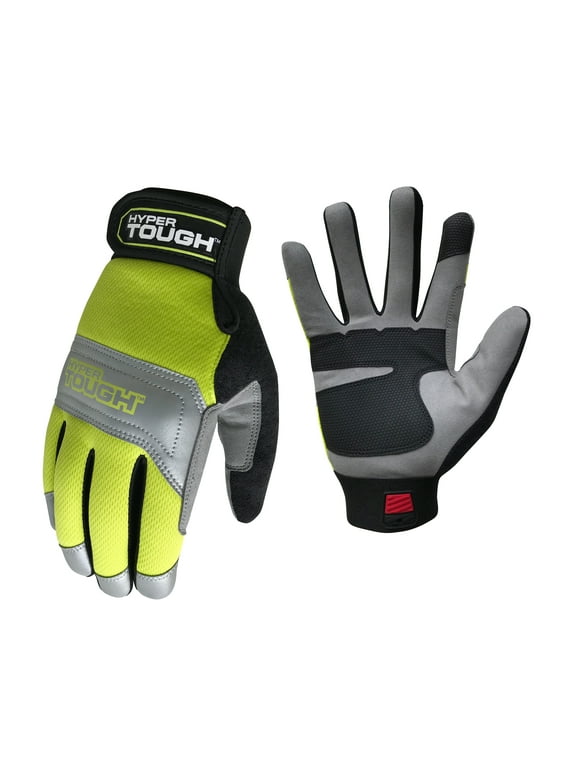 Hyper Tough Gloves in Hyper Tough - Walmart.com