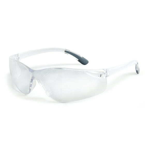 Smith & Wesson 19794 Magnum Shooting Safety Glasses Clear Anti-Fog Lens ...