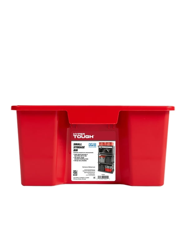 Hyper Tough Storage Containers in Storage Containers - Walmart.com