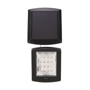 Hyper Tough Outdoor Solar Lighting in Outdoor Lighting - Walmart.com
