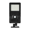 Hyper Tough Solar Motion Sensing Outdoor Security Flood Light, 800 ...