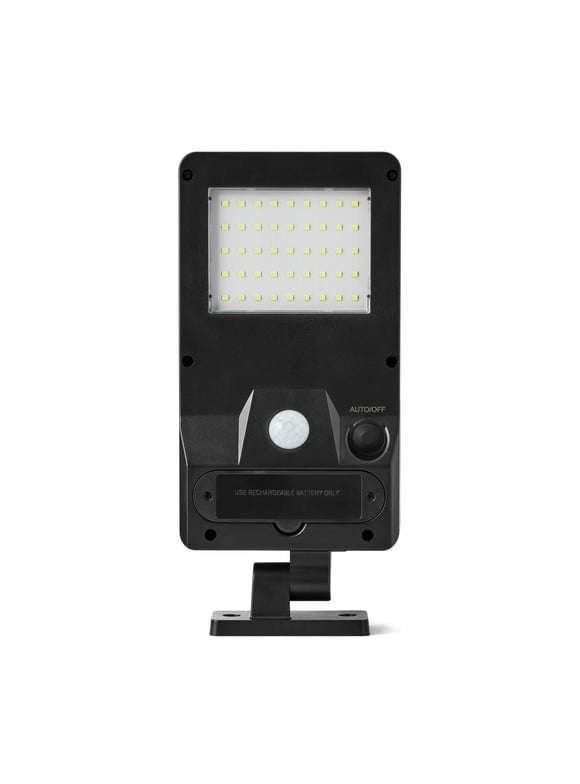 Hyper Tough Outdoor Solar Lighting in Outdoor Lighting - Walmart.com
