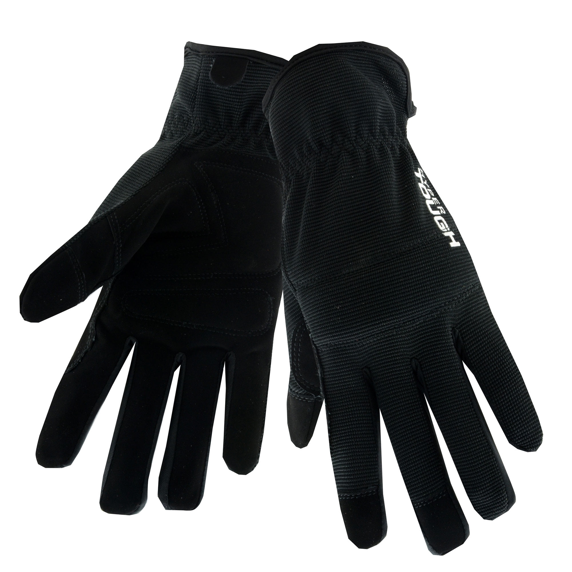 Find Your Perfect Hyper Tough Synthetic Leather Work Gloves With find-your-perfect-hyper-tough-synthetic-leather-work-gloves-with