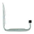 Hyper Tough Wall Mounted Utility Garage Storage Hook Zinc Plated Steel ...