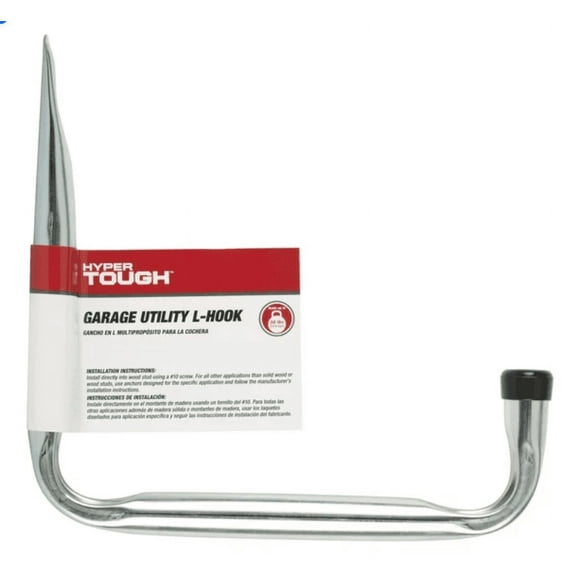 Utility Hooks in Wall Organization - Walmart.com