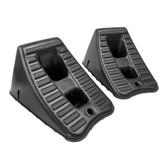 Wheel Chocks in Automotive Stands and Supports - Walmart.com