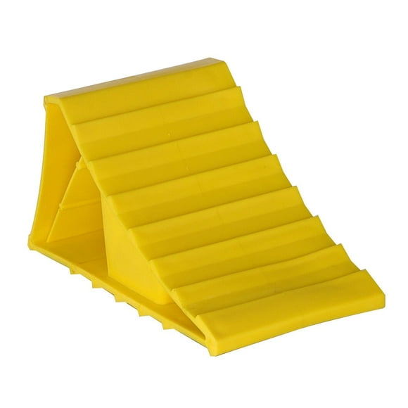Wheel Chocks in Automotive Stands and Supports - Walmart.com