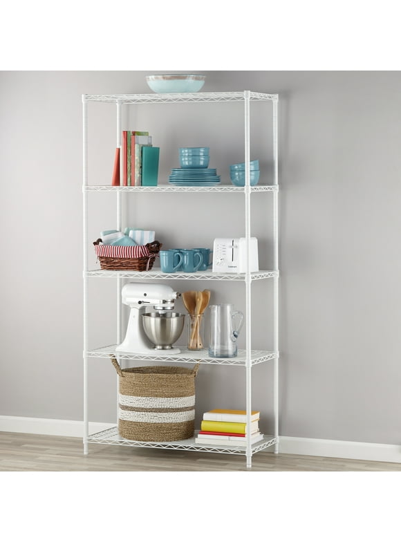Metal Shelves in Garage Shelves and Racks - Walmart.com
