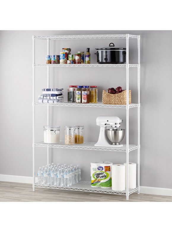Hyper Tough Shelving in Storage & Organization - Walmart.com